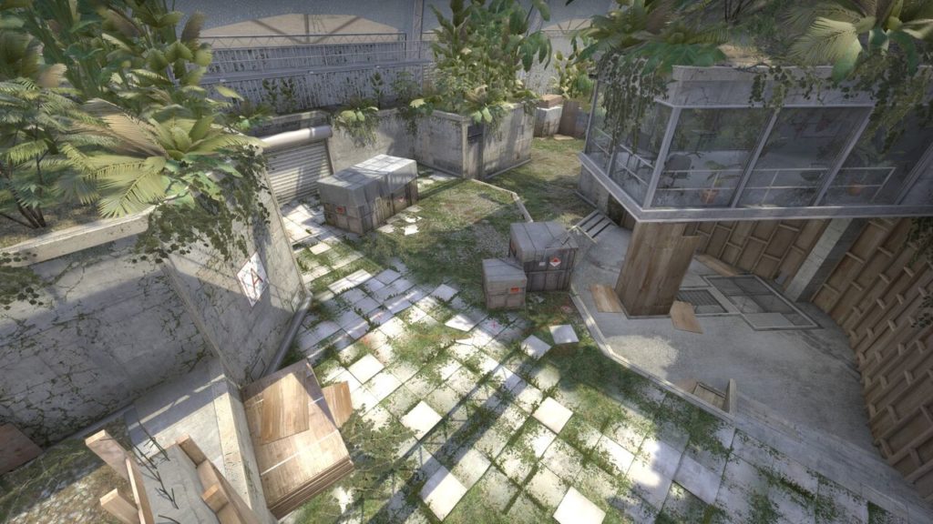 Most Likely Maps for the New CS:GO Operation 2018 - Elecspo