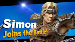How To Unlock Simon Belmont in Smash Bros Ultimate - Elecspo