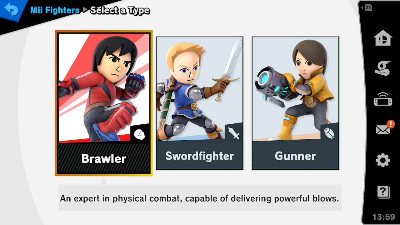 How To Unlock Mii Fighters In Smash Bros Ultimate - Elecspo