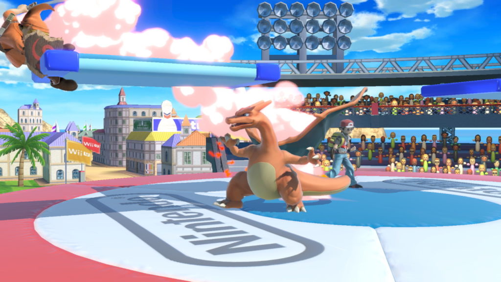 Top 5 Best Super Smash Bros Ultimate Heavyweights - Elecspo