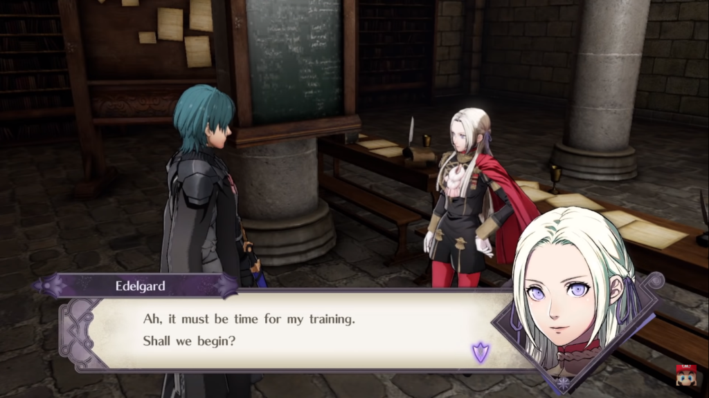 Edelgard in Smash Bros Ultimate - DLC Leaks and Rumors - Elecspo