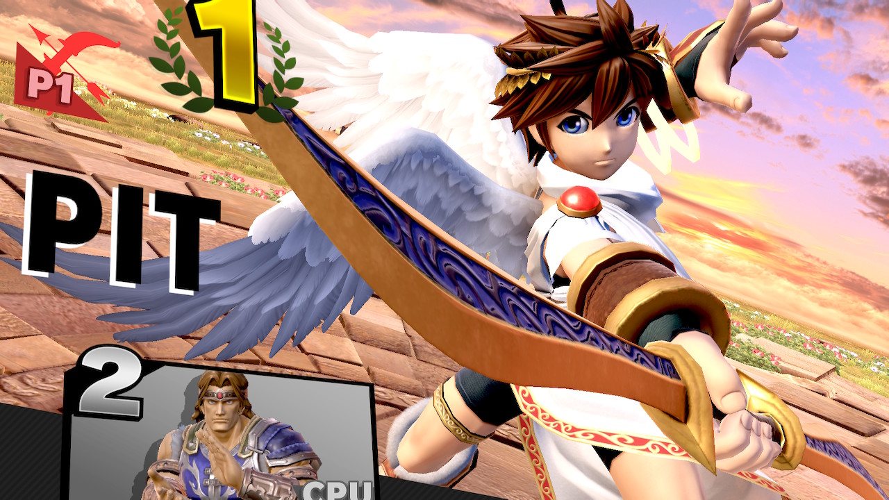 Top 5 Smash Bros Ultimate Characters for Beginners - Elecspo