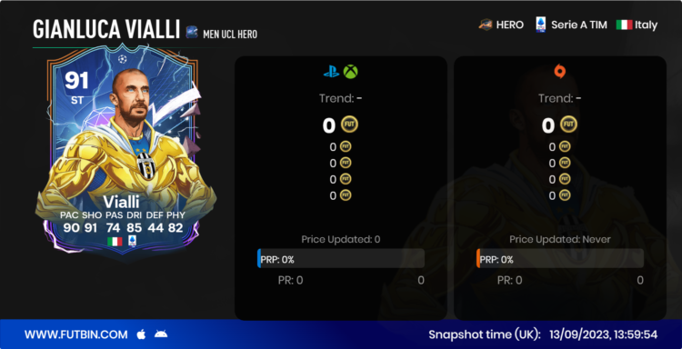 EA Sports FC 24 Ultimate Team: Full list of new features