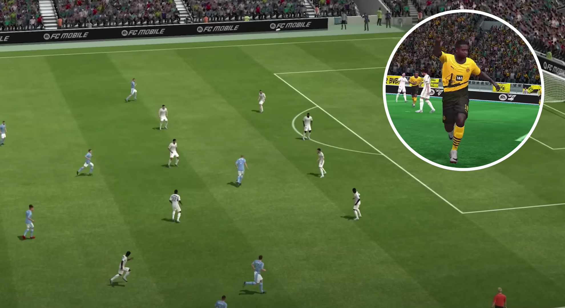 3 Easy Steps to Level Up Quickly in EA Sports FC Mobile - Elecspo