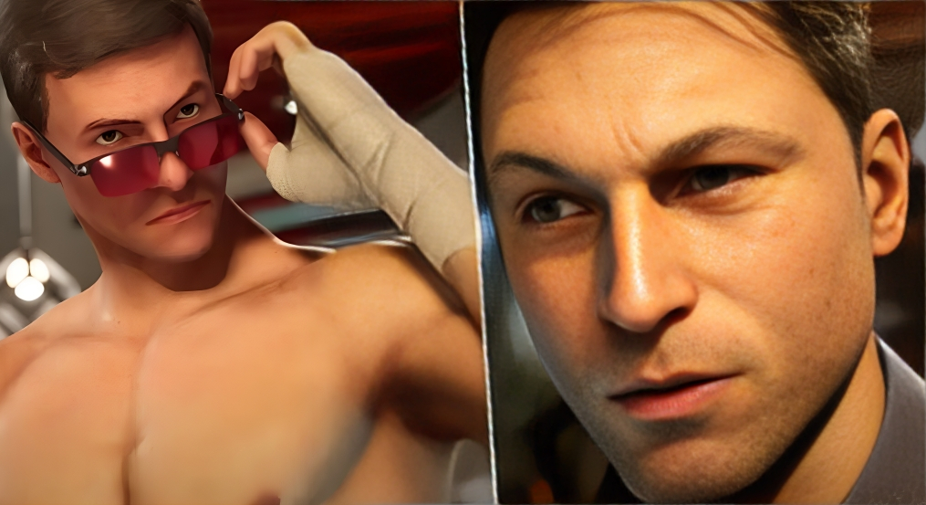 Mortal Kombat 1 fan drops bombshell on why Johnny Cage is not Kage