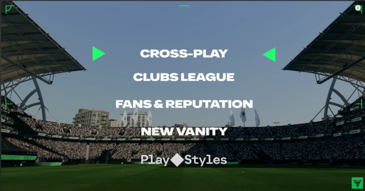 EA Sports FC 24 Pro Clubs - New Features Explained - Elecspo