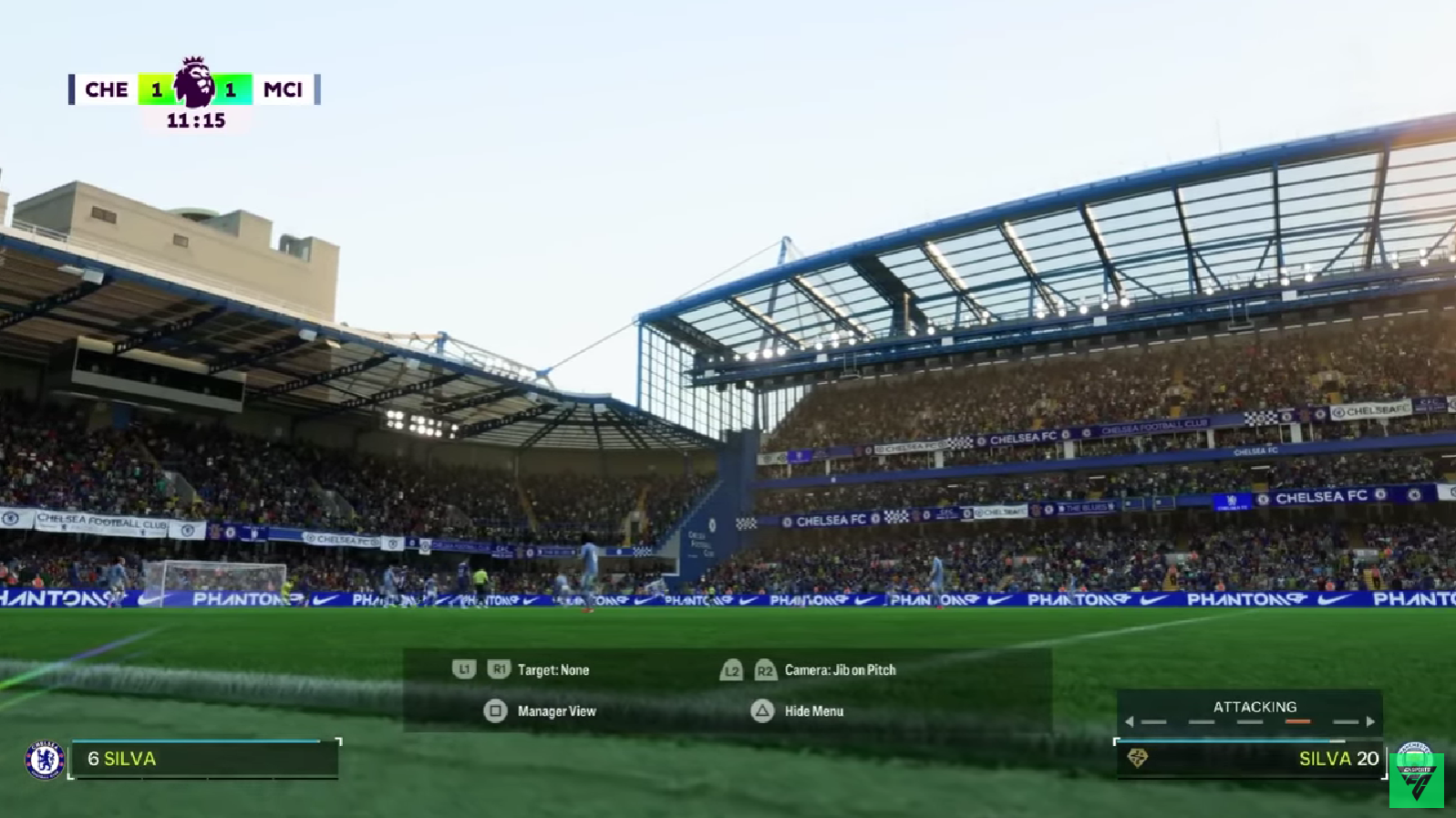 EA Sports FC 24 Career Mode - New Manager Features - Elecspo
